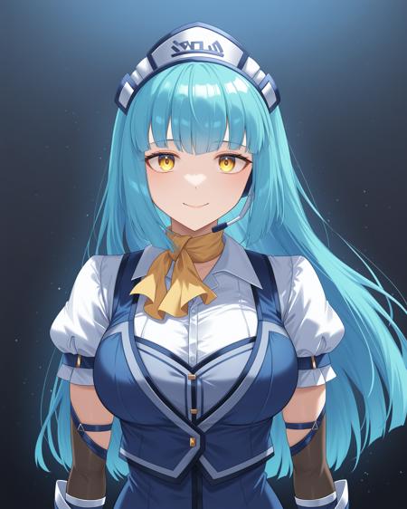 Best Risette Twinings / リゼット・トワイニング (Trails through Daybreak / 黎の軌跡 ...